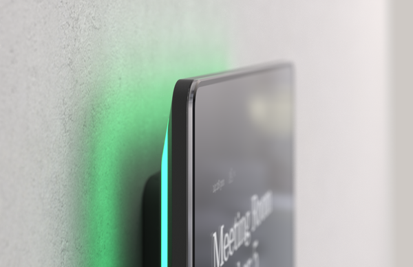 Humly Room Display – Gecko Technology Partners EU