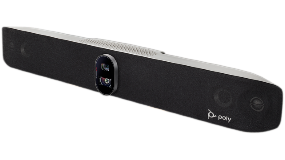 Poly Studio X70 with TC8 – Gecko Technology Partners EU